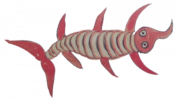 อากุช (Akuchū) แมลงผีญี่ปุ่น ชอนไช สิงร่าง กระตุ้นหิวอย่างไม่รู้อิ่ม ...