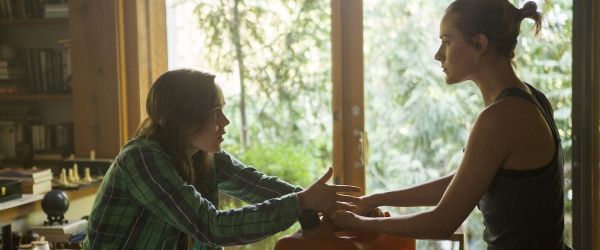 [[รีวิวหนังสยองขวัญ แต่ไม่สปอย]] The Forest ป่าสูบวิญญาณ | อมรณา ...
