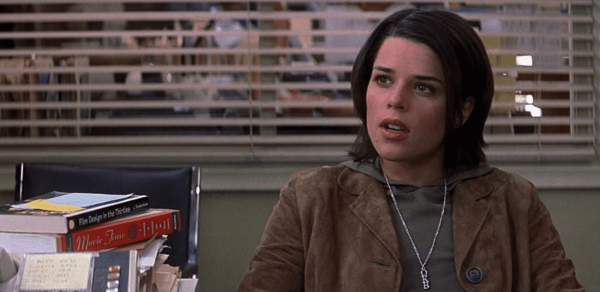 [[รีวิวหนังสยองขวัญ แต่ไม่สปอย]] Scream 3 หวีดสุดท้าย นรกยังได้ยิน ...