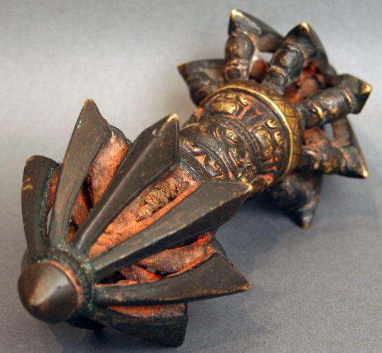 Sharur คทามหาศาตราของเทพเจ้า Ninurta | อมรณา สารานุกรมแห่งความตาย