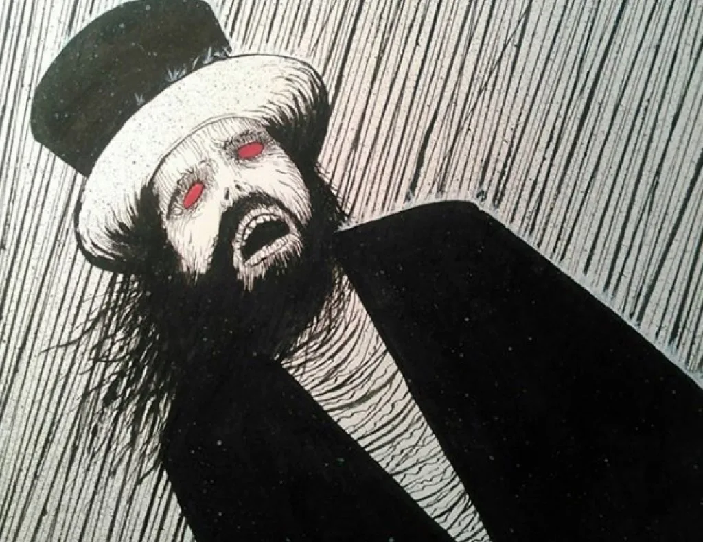 วอล์คกิ้งแซม (Walking Sam) ปีศาจล่าวิญญาณ ประเทศสหรัฐอเมริกา | อมรณา ...